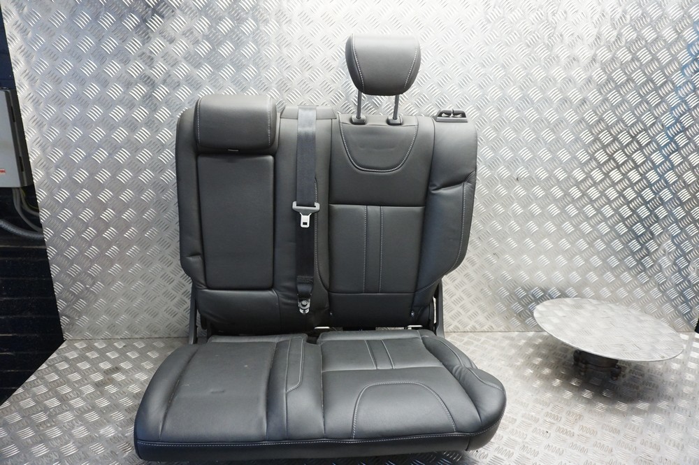 FORD KUGA MK2 REAR LEATHER NS DOUBLE SEAT 2013-2016 WJ13 – Gala Motors
