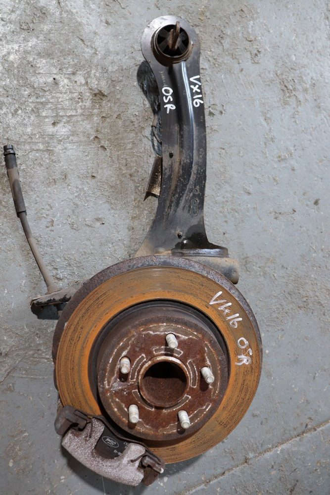 FORD C-MAX MK2 OS REAR TRAILING ARM 2016-2019 VX16 – Gala Motors