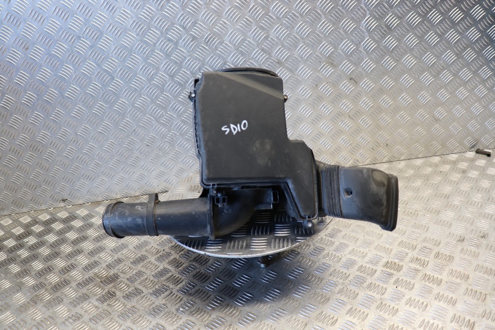 FORD KUGA MK1 2.0 TDCI EURO 4 AIR FILTER BOX 2008-2010 SD10 – Gala Motors