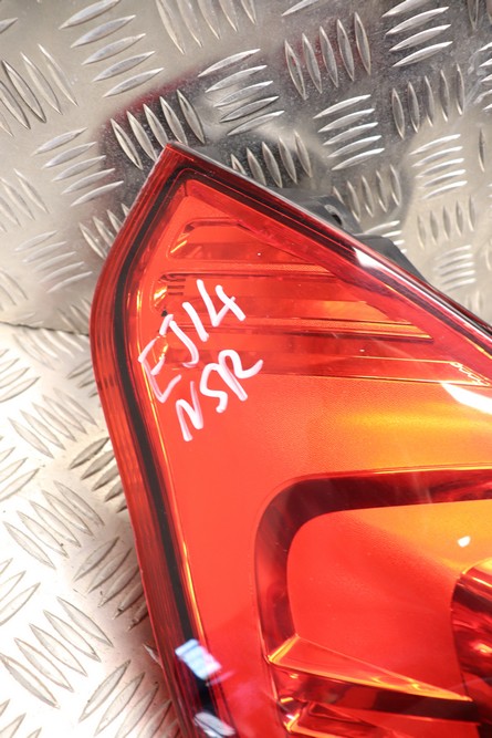 FORD FIESTA MK7 REAR NS TAIL LIGHT CLUSTER 2013-2017 EJ14 – Gala Motors