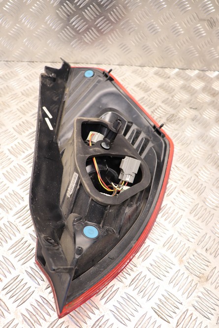 FORD FIESTA MK7 REAR NS TAIL LIGHT CLUSTER 2013-2017 EJ14 – Gala Motors