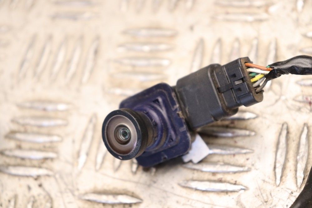 MONDEO MK5 HATCHBACK REAR REVERSE CAMERA TAILGATE OPEN BUTTON 2015-18 ...