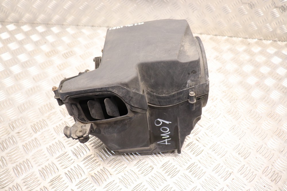 FORD FOCUS MK2 1.6 TDCI AIR FILTER BOX 2008-2011 AU09 – Gala Motors