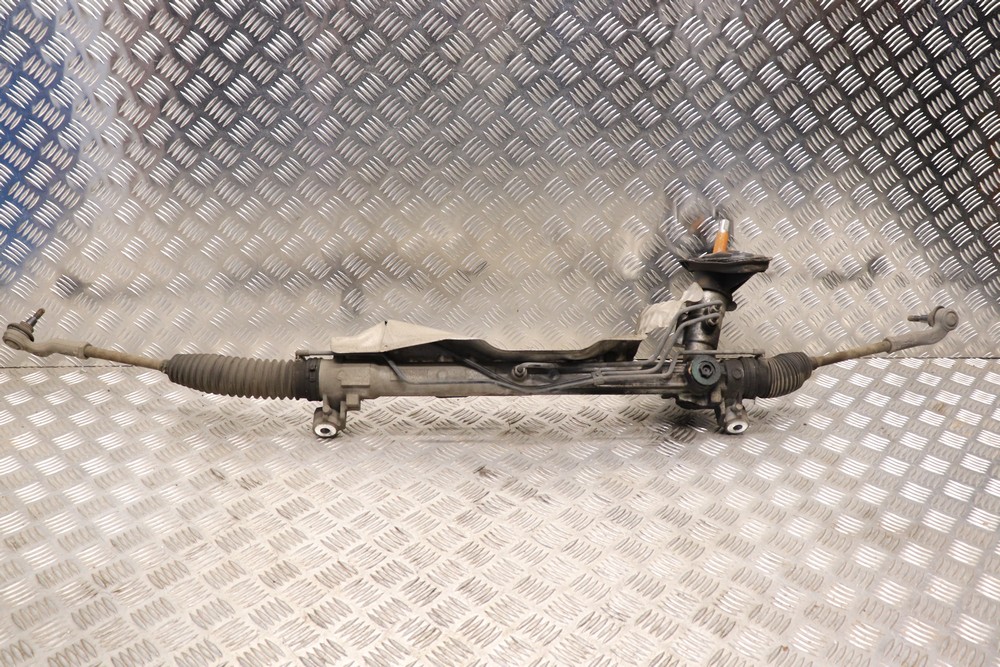 FORD FOCUS MK3 1.6 PETROL AUTO HYDRAULIC STEERING RACK 2011-2015 RJ12 ...