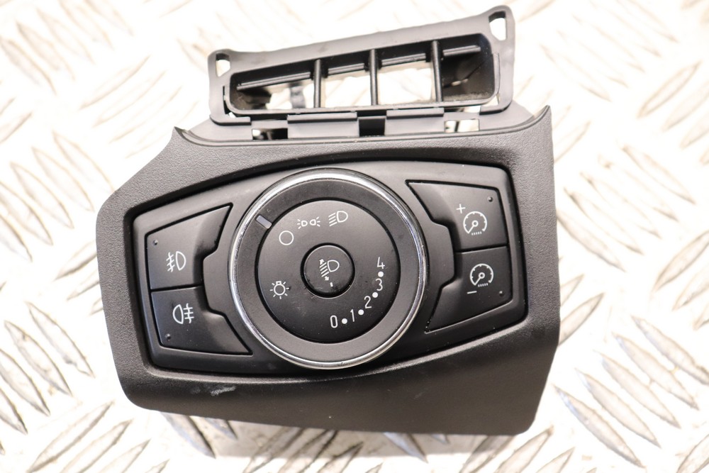FORD FOCUS MK3 HEADLIGHTS SWITCH 2011-2015 RJ12 – Gala Motors
