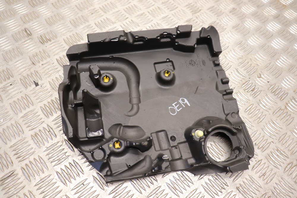 FORD FOCUS MK4 1.0 ECOBOOST ENGINE COVER 2018-2020 OE19 – Gala Motors
