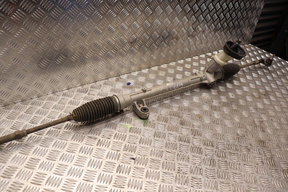 FORD FOCUS MK4 1.0 ECOBOOST STEERING RACK JX6C-3A500-KA 2018-2020 OE19 ...