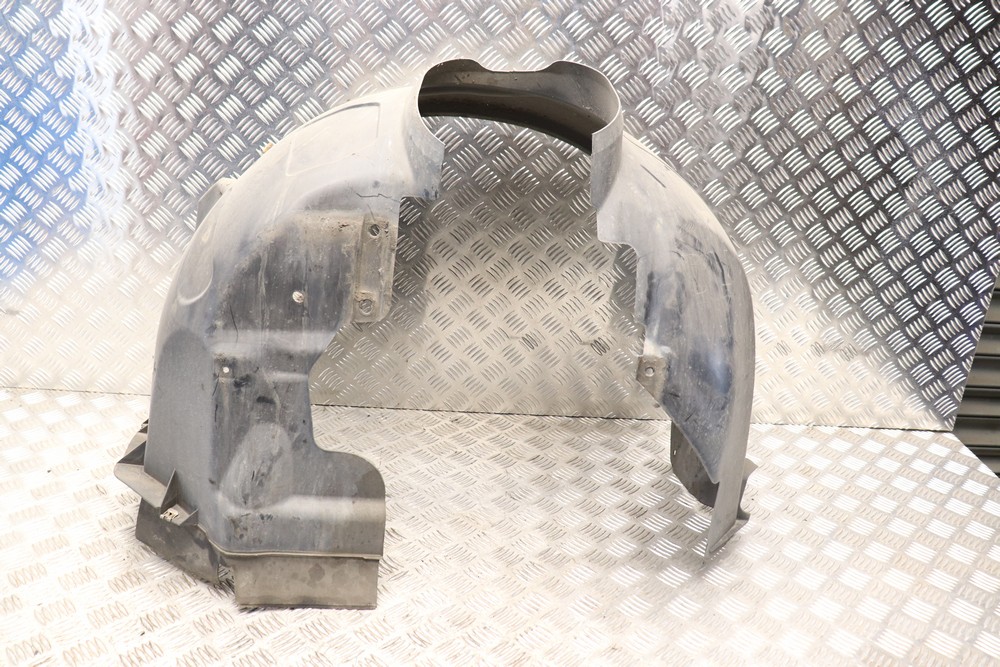 FORD FOCUS MK3 OSF WHEEL ARCH LINER 2011-2015 EX63 – Gala Motors