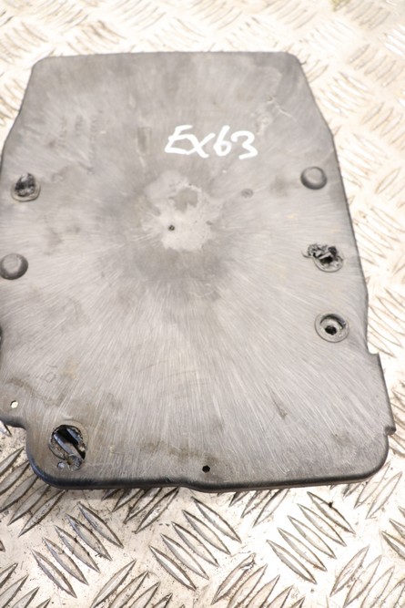 FORD FOCUS MK3 ENGINE ECU CAGE HOLDER HOUSING (SEE PHOTOS) 2011-2015 ...