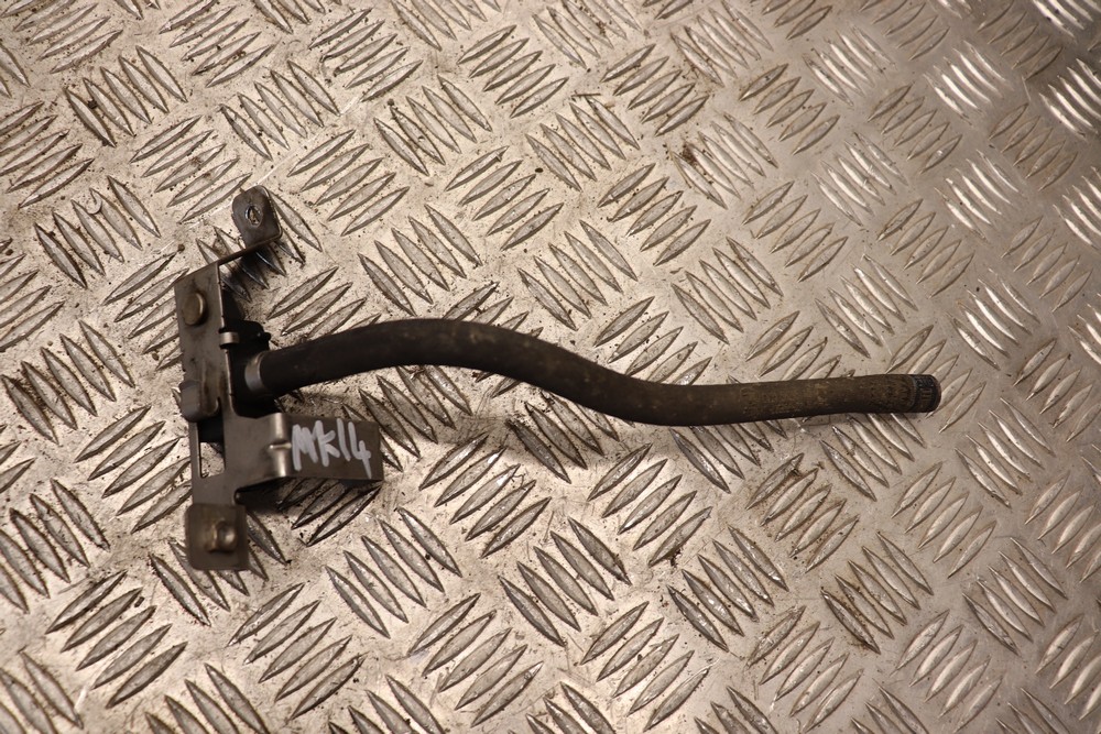 FORD FIESTA MK7 1.6 TDCI DPF PRESSURE SENSOR 2013-2017 MK14 – Gala Motors