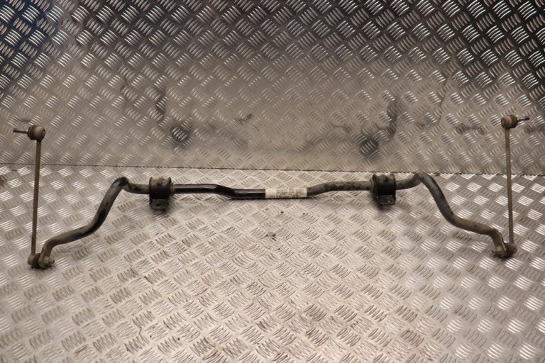 FORD FOCUS MK3 FRONT ANTI ROLL BAR WITH LINKS 2015-2018 ST18D – Gala Motors