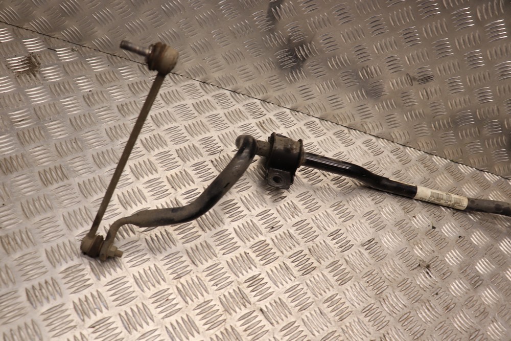 FORD FOCUS MK3 FRONT ANTI ROLL BAR WITH LINKS 2015-2018 ST18D – Gala Motors