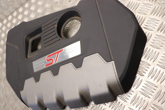 FORD FOCUS MK3 ST 2.0 ECOBOOST ENGINE COVER 2015-2018 ST18D – Gala Motors