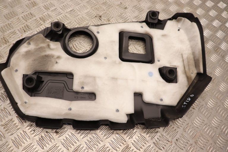 FORD FOCUS MK3 ST 2.0 ECOBOOST ENGINE COVER 2015-2018 ST18D – Gala Motors