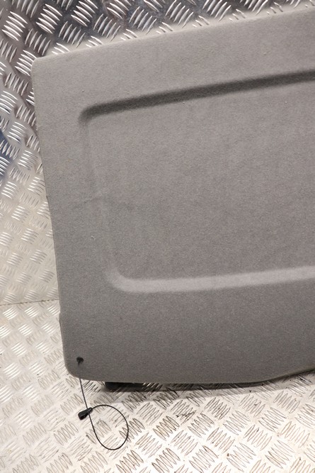FORD FOCUS MK2 HATCHBACK PARCEL SHELF (DAMAGED)2008-2011 WP11Z – Gala ...