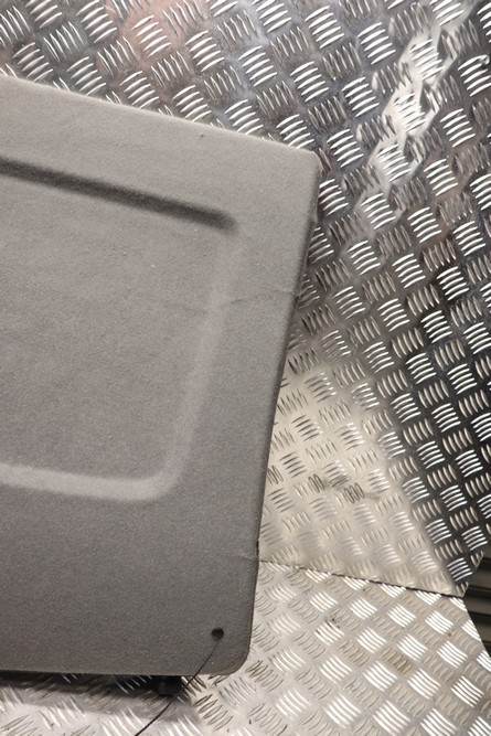 FORD FOCUS MK2 HATCHBACK PARCEL SHELF (DAMAGED)2008-2011 WP11Z – Gala ...