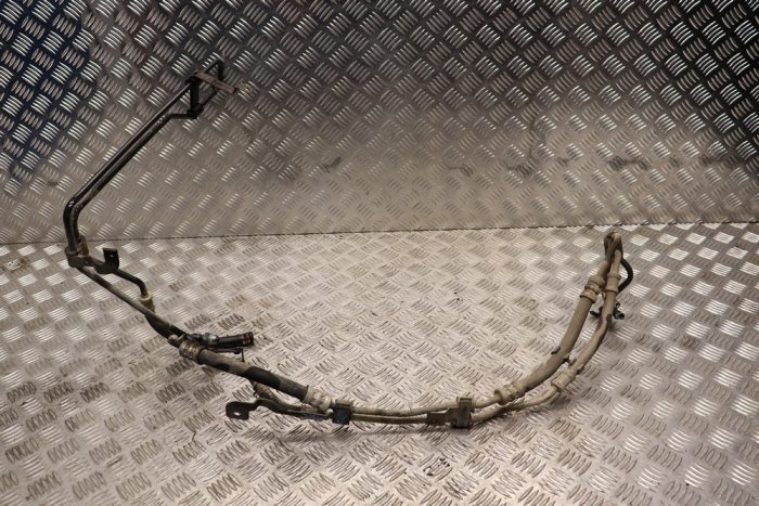 FORD FOCUS MK2 1.6 PETROL POWER STEERING PIPES 2008-2011 WP11Z – Gala ...