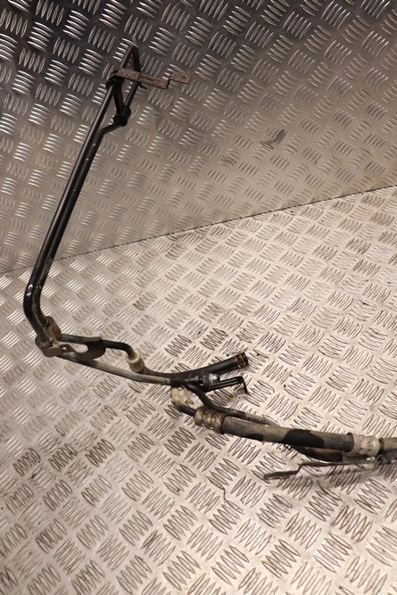 FORD FOCUS MK2 1.6 PETROL POWER STEERING PIPES 2008-2011 WP11Z – Gala ...