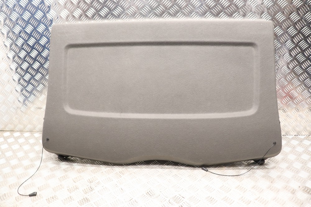 FORD FOCUS MK2 HATCHBACK PARCEL SHELF 2008-2011 YY10 – Gala Motors