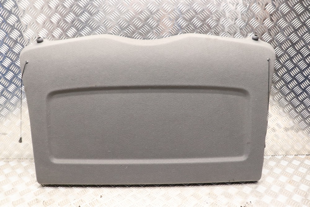 FORD FOCUS MK2 HATCHBACK PARCEL SHELF 2008-2011 FP10U – Gala Motors