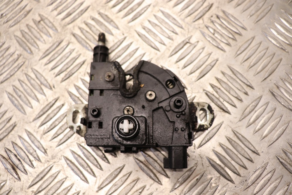 FORD FOCUS MK2 BONNET LOCK CATCH 2008-2011 FP10U – Gala Motors