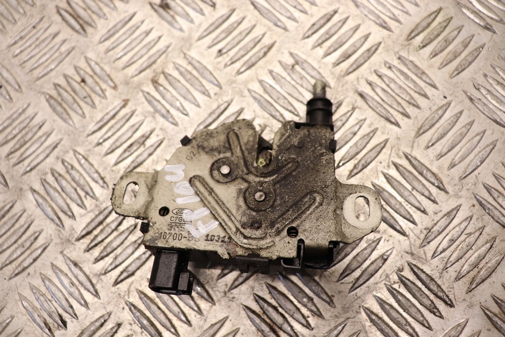 FORD FOCUS MK2 BONNET LOCK CATCH 2008-2011 FP10U – Gala Motors