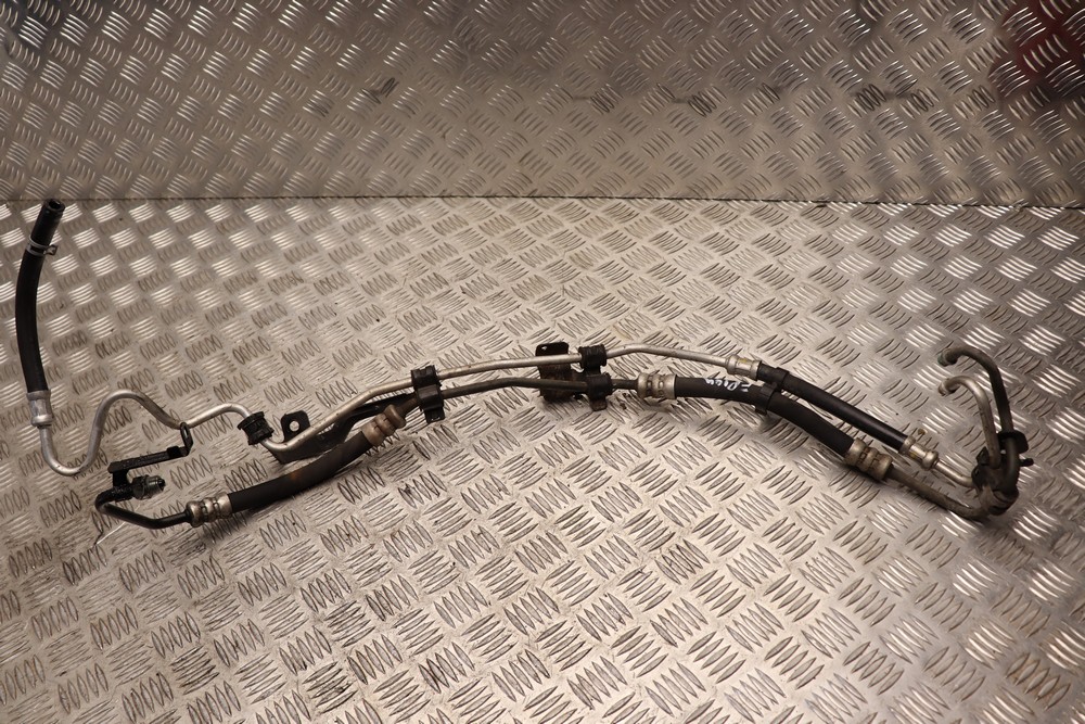 FORD FOCUS MK2 1.6 PETROL POWER STEERING PIPES 2008-2011 FP10U – Gala ...