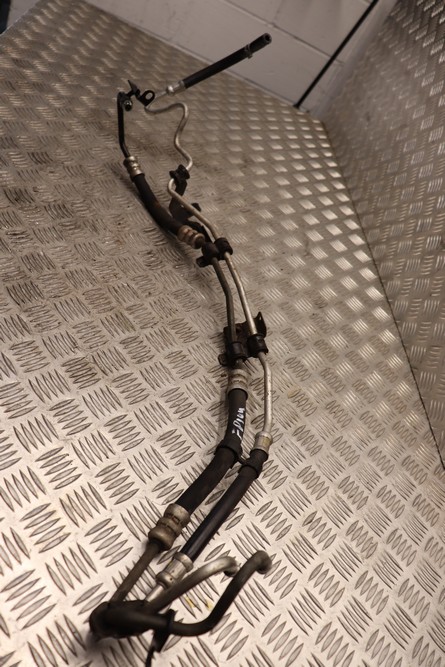 FORD FOCUS MK2 1.6 PETROL POWER STEERING PIPES 2008-2011 FP10U – Gala ...