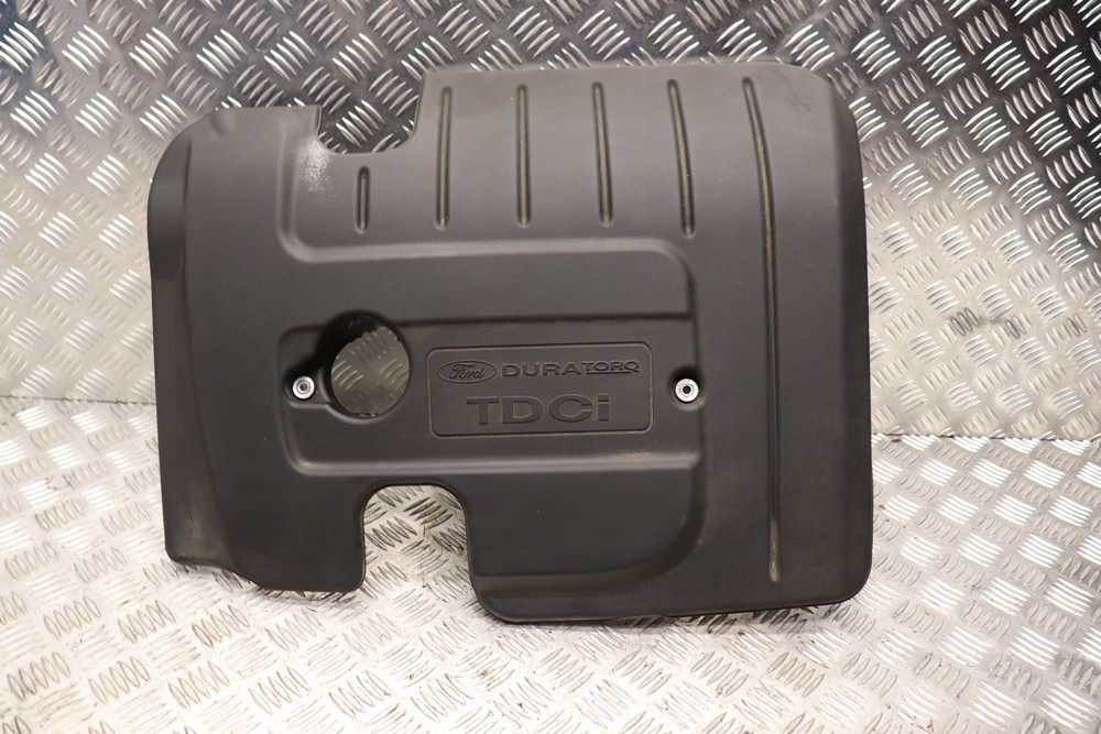 FORD FOCUS MK2 1.6 TDCI ENGINE COVER 2008-2011 EO60 – Gala Motors