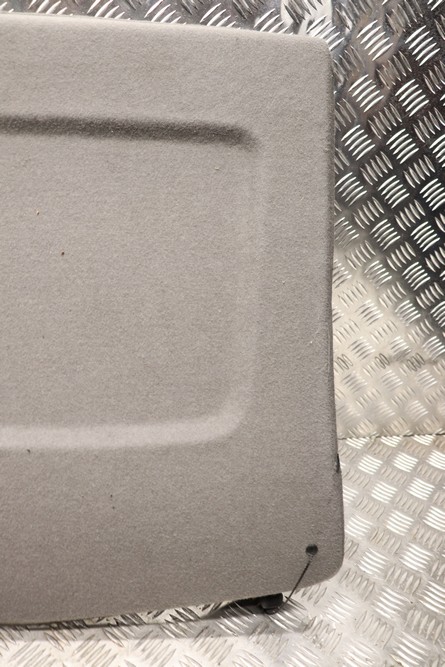 FORD FOCUS MK2 HATCHBACK PARCEL SHELF (SEE PHOTOS) 2008-2011 EO60 ...
