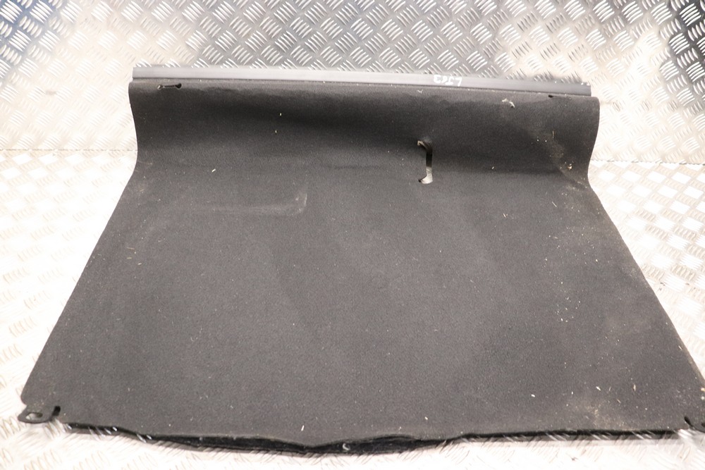 FORD B-MAX BOOT FLOOR CARPET 2012-2017 LJ63 – Gala Motors