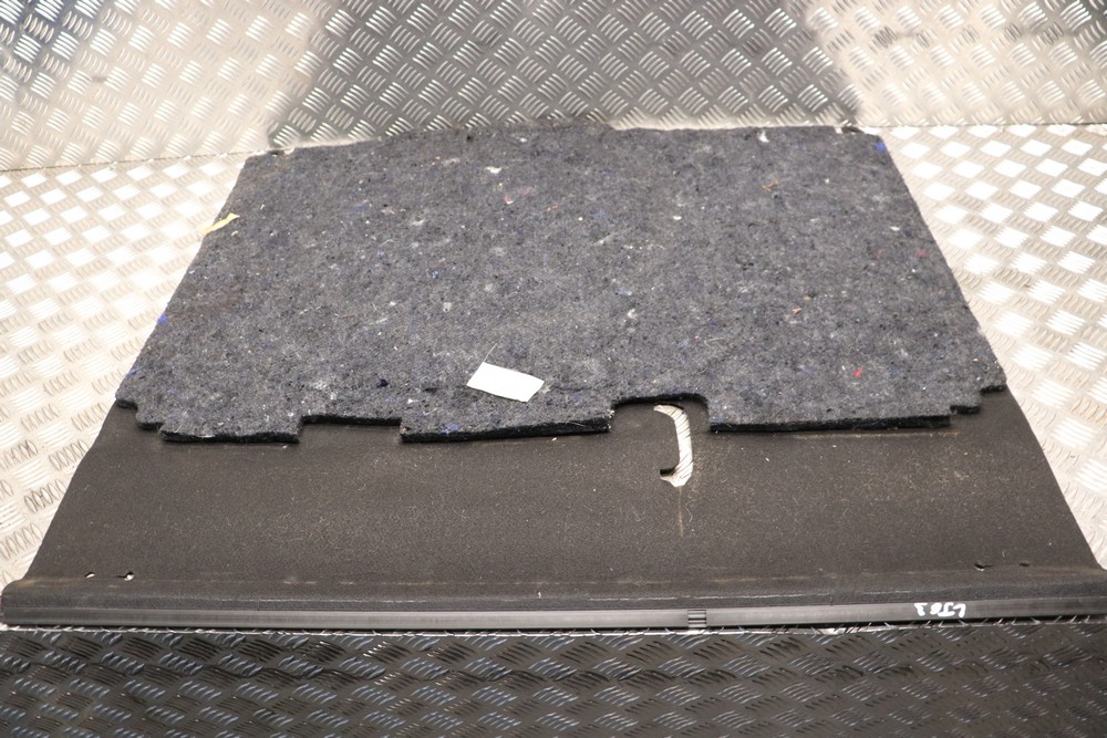 FORD B-MAX BOOT FLOOR CARPET 2012-2017 LJ63 – Gala Motors