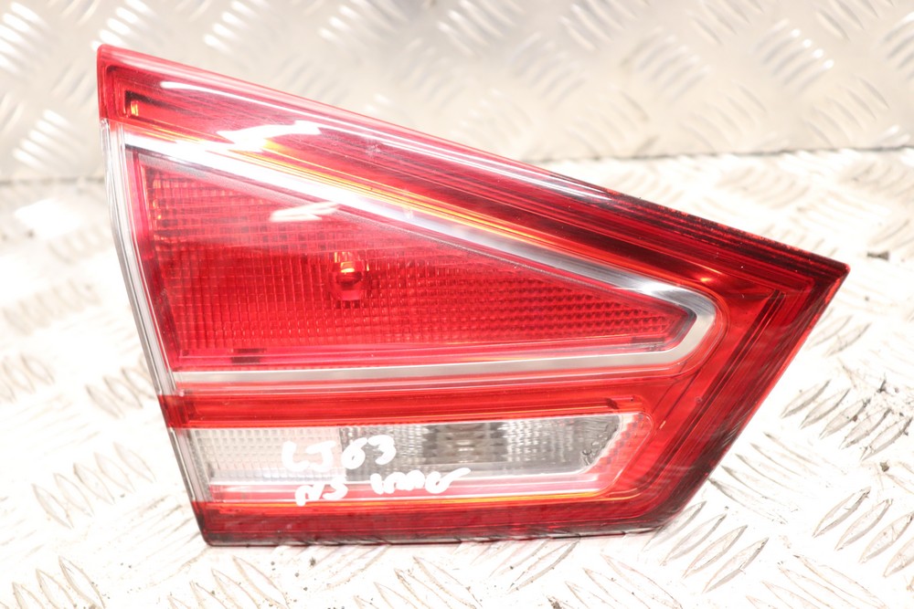 FORD B-MAX REAR NS INNER TAIL LIGHT 2012-2017 LJ63 – Gala Motors