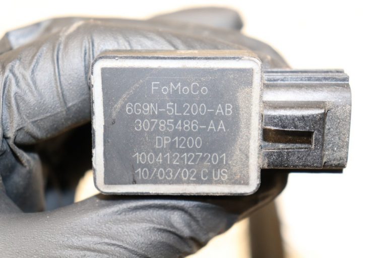 FORD FIESTA MK7 1.5 TDCI DPF PRESSURE SENSOR 2009-2012 PE11 – Gala Motors