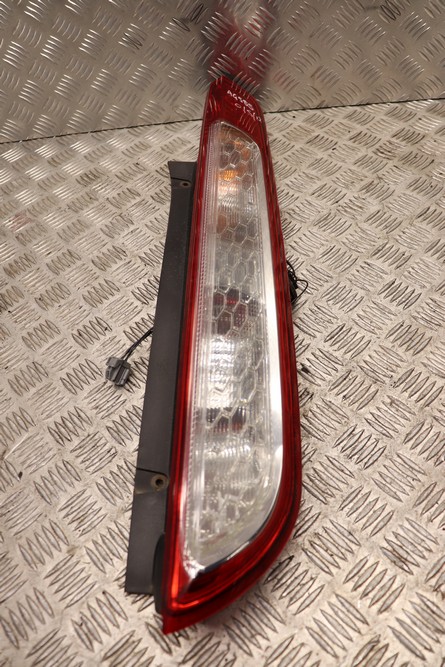 FORD FOCUS MK2 HATCHBACK OS REAR LIGHT CLUSTER 2008-2011 AG58S – Gala ...