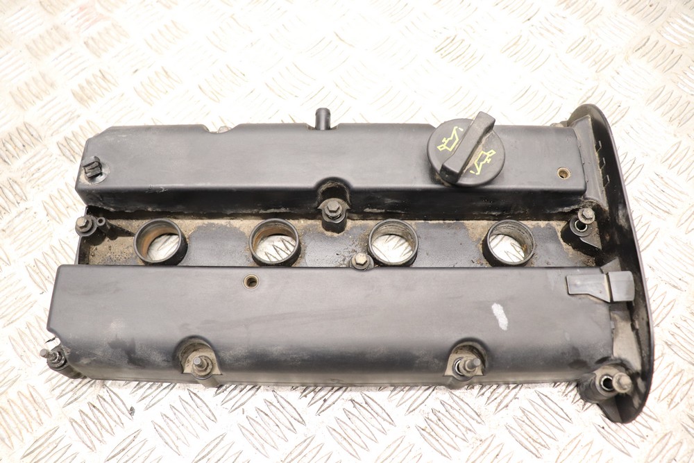 FORD FOCUS MK2 1.6 PETROL ROCKER HEAD COVER 2008-2011 AG58S – Gala Motors