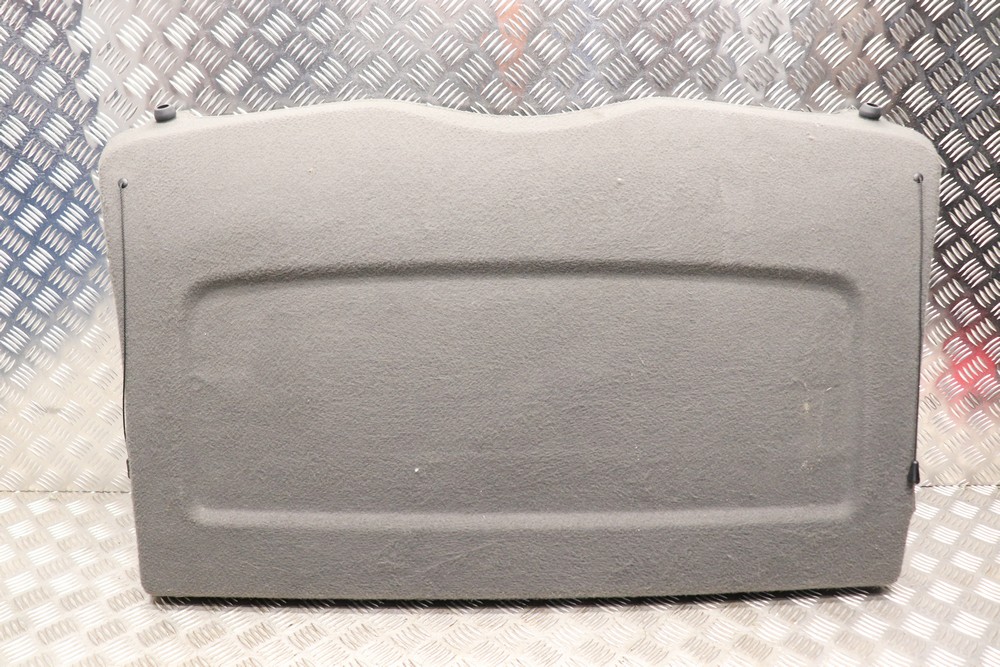 FORD FOCUS MK2 HATCHBACK PARCEL SHELF (SEE PHOTOS) 2008-2011 GK58S ...