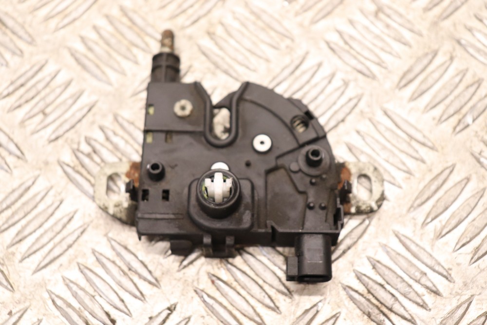 FORD FOCUS MK2 BONNET LOCK CATCH 2008-2011 GK58S – Gala Motors
