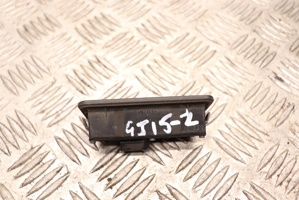 FORD FIESTA MK7 TAILGATE OPEN RELEASE BUTTON 2013-2017 GJ15-2 – Gala Motors