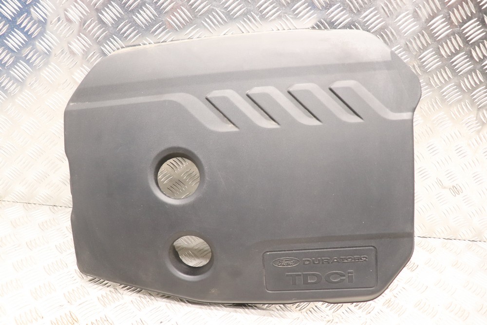 FORD FOCUS MK3 1.6 TDCI ENGINE COVER 2011-2015 CV62E – Gala Motors