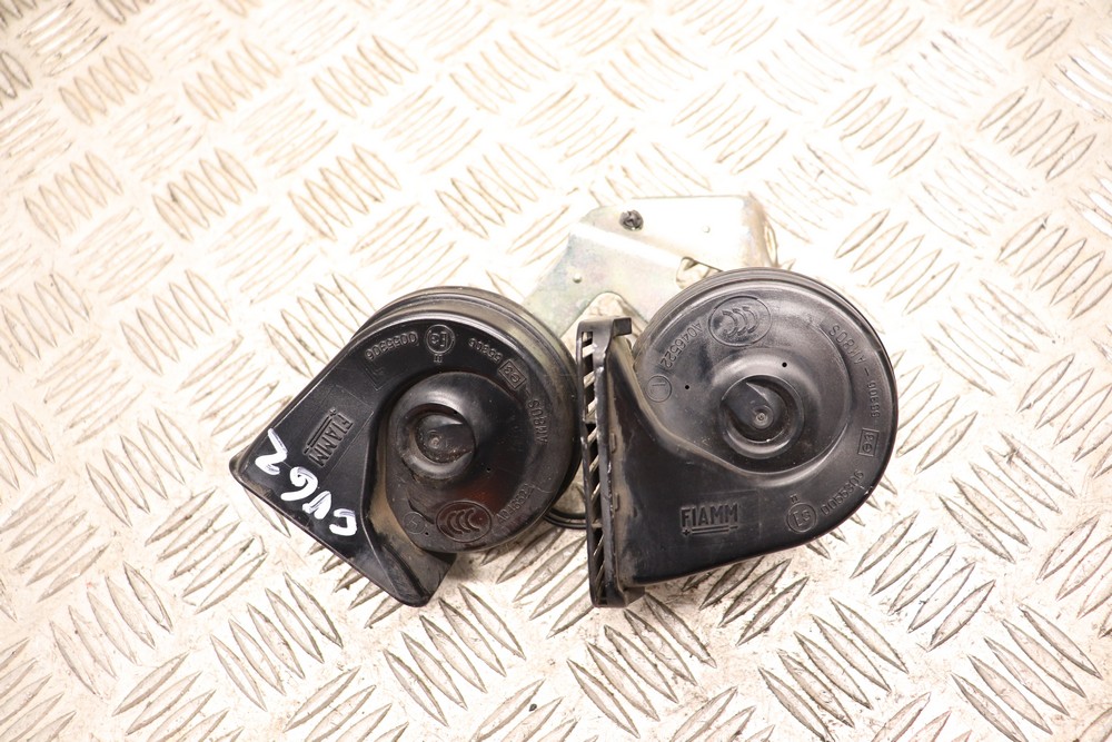 FORD FOCUS MK3 HORNS 2011-2015 CV62E – Gala Motors