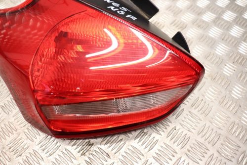 FORD FOCUS MK3 ST HATCHBACK REAR NS LED TAIL LIGHT CLUSTER 2015-2018 ...