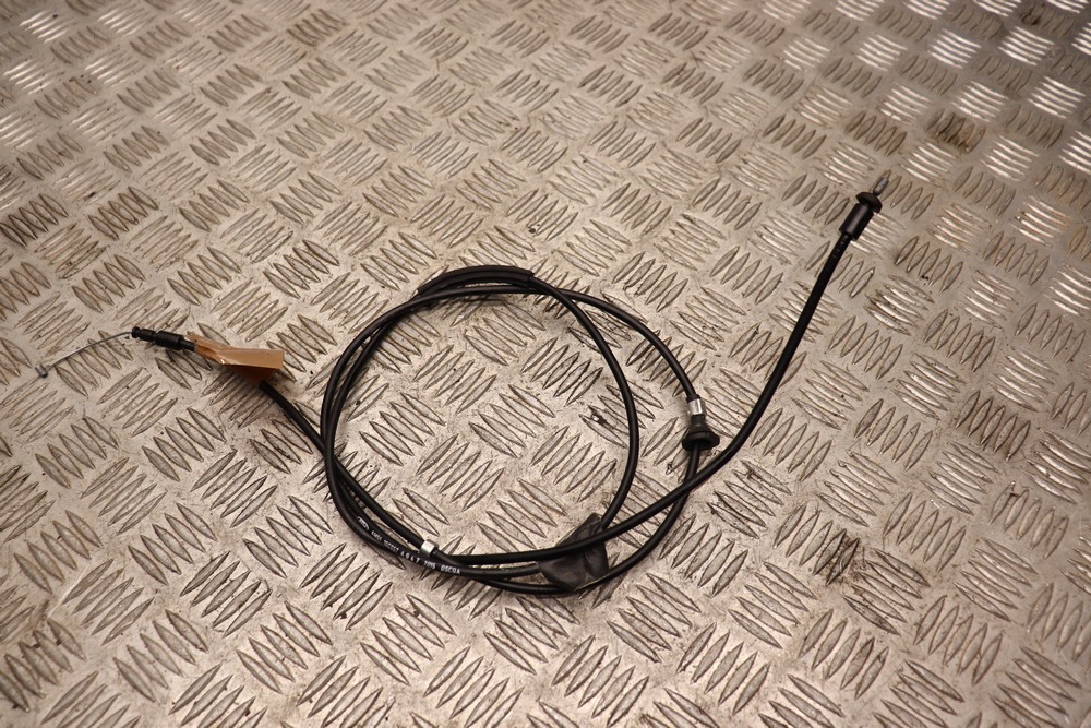 FORD FOCUS MK3 ST BONNET RELEASE CABLE 2015-2018 EN65 – Gala Motors