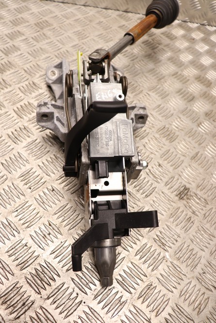 FORD FOCUS MK3 ST STEERING COLUMN (KEYLESS) 2015-2018 EN65 – Gala Motors