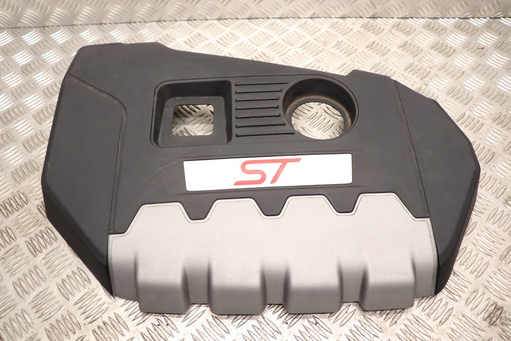 FORD FOCUS MK3 ST 2.0 ECOBOOST ENGINE COVER 2015-2018 EN65 – Gala Motors