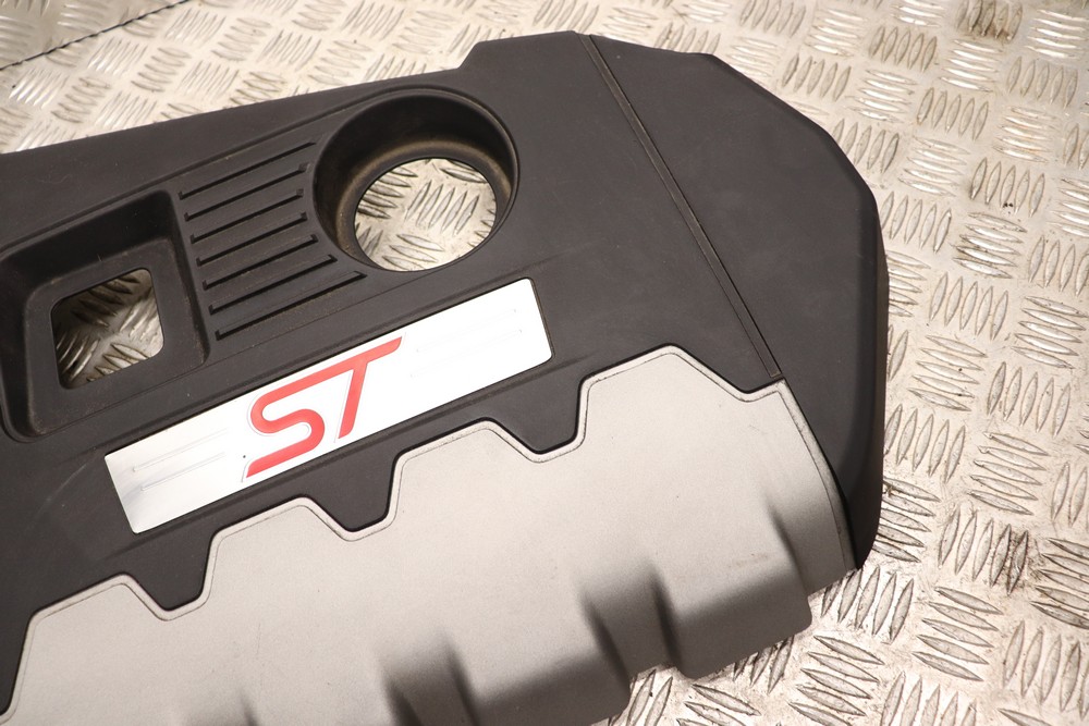FORD FOCUS MK3 ST 2.0 ECOBOOST ENGINE COVER 2015-2018 EN65 – Gala Motors