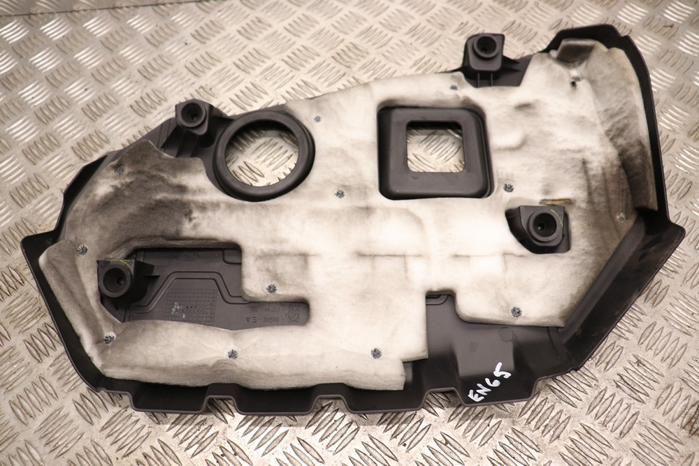 FORD FOCUS MK3 ST 2.0 ECOBOOST ENGINE COVER 2015-2018 EN65 – Gala Motors