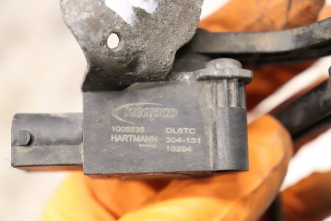 FORD FOCUS MK3 ST REAR HEADLIGHT LEVEL SENSOR 2015-2018 EN65 – Gala Motors