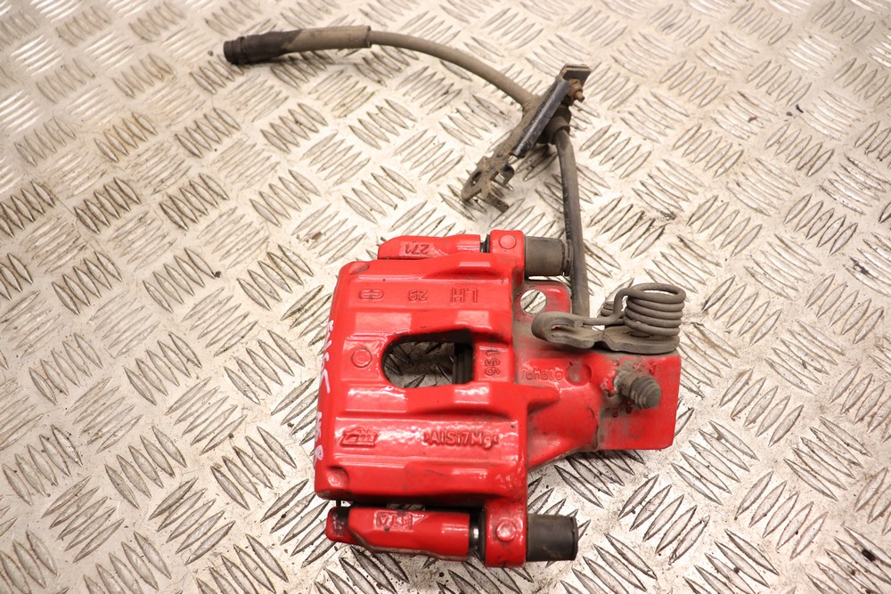 FORD FOCUS MK3 ST REAR NSR BRAKE CALIPER 2015-2018 EN65 – Gala Motors