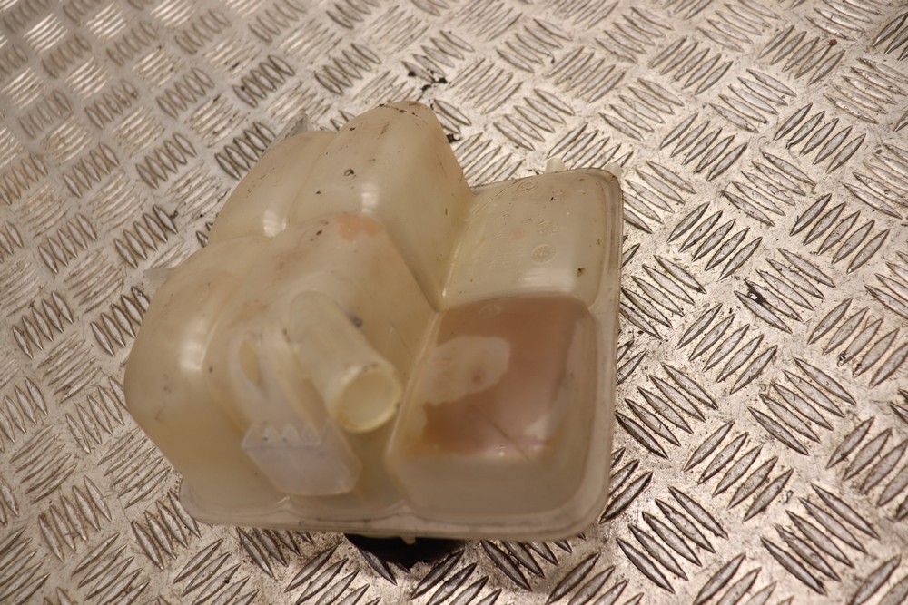 FORD FOCUS MK2 ST225 2.5 PETROL ANTIFREEZE HEADER EXPANSION TANK 2008 ...